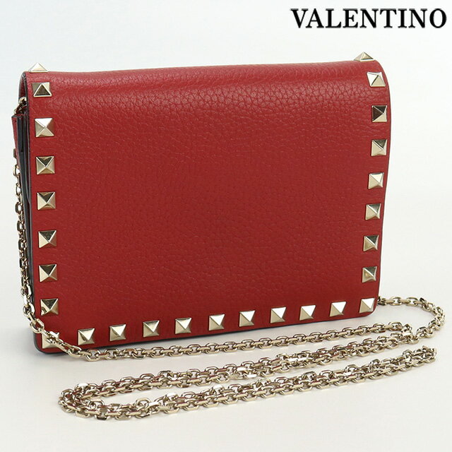 楽天市場】valentino チェーンウォレットの通販 楽天市場】valentino チェーンウォレットの通販