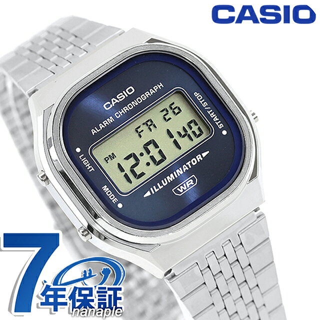 7年保証キャンペーン カシオ チープカシオ CASIO CLASSIC クォーツ 電池式 ユニセックス 腕時計 A140WE-2ADF デジタル グレー ◆ヴィンテージの雰囲気を現代のスタイルで楽しめる、CASIO CLASSICのデジタル...