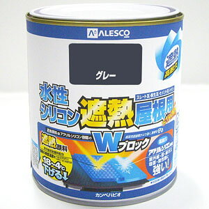 【仕様】 ●0．7L ●実寸法：119Ф×H121mm ●塗り回数：2回　 ●合成樹脂（アクリル・シリコン）、顔料、防カビ剤、水 ●原産地：日本 【商品特長】 ●太陽光の熱を反射し、室内温度の上昇を防ぎます。 ●遮熱顔料+アクリルシリコン樹...