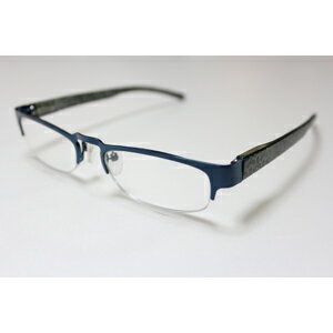 【仕様】 ●2．0度 ●製品サイズ：幅130×奥145×高29mm ●PC／ステンレス／白銅 ●眼鏡レンズの屈折により視力を矯正し、手元の文字を見えやすくします。 原産国：中国 【商品特長】 ●メタルリムとPC素材のテンプルが新しいカジュア...