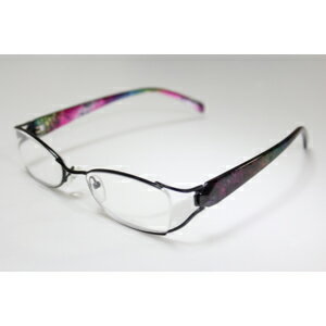 【仕様】 ●2．0度 ●製品サイズ：幅130×奥145×高29mm ●PC／ステンレス／白銅 ●眼鏡レンズの屈折により視力を矯正し、手元の文字を見えやすくします。 原産国：中国 【商品特長】 ●ちょっと大きめなレンズのシニアグラス。テンプル...