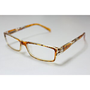 【仕様】 ●1．0度 ●製品サイズ：幅130×奥145×高29mm ●PC／ステンレス／白銅 ●眼鏡レンズの屈折により視力を矯正し、手元の文字を見えやすくします。 原産国：中国 【商品特長】 ● スタイリングはノーマルだけどカラーリングが渋...