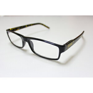 【仕様】 ●3．0度 ●製品サイズ：幅130×奥145×高29mm ●PC／ステンレス／白銅 ●眼鏡レンズの屈折により視力を矯正し、手元の文字を見えやすくします。 原産国：中国 【商品特長】 ●黒のリムカラーにテンプルが渋い大人の一品。 【...
