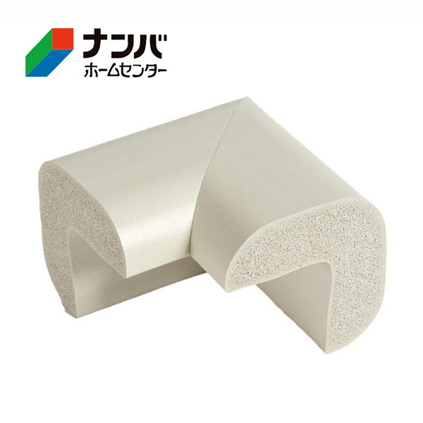 【仕様】 ●サイズ（約）： 巾55×高48×厚18（mm） ●材質：NBR(発泡ゴム) ※本製品には両面テープ、接着剤は付属しておりません。 【商品の特長】 ●非常に柔らかく弾力性に優れた素材です。 ●耐摩耗性にも優れています。 【用途】 ...