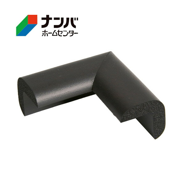 【仕様】 ●サイズ（約）： 巾37×高31×厚9（mm） ●材質：NBR(発泡ゴム) ※本製品には両面テープ、接着剤は付属しておりません。 【商品の特長】 ●非常に柔らかく弾力性に優れた素材です。 ●耐摩耗性にも優れています。 【用途】 ●...