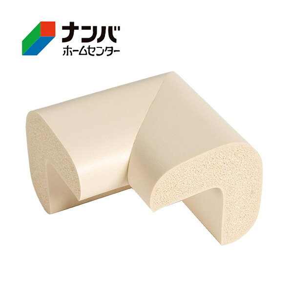 【仕様】 ●サイズ（約）： 巾55×高48×厚18（mm） ●材質：NBR(発泡ゴム) ※本製品には両面テープ、接着剤は付属しておりません。 【商品の特長】 ●非常に柔らかく弾力性に優れた素材です。 ●耐摩耗性にも優れています。 【用途】 ...