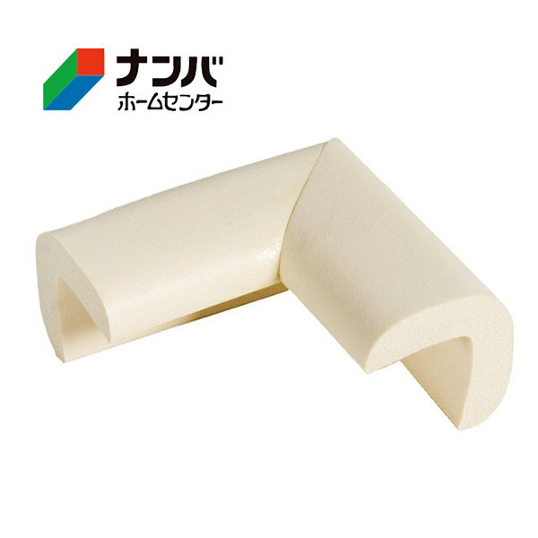 【仕様】 ●サイズ（約）： 巾24×高22×厚6（mm） ●材質：NBR(発泡ゴム) ※本製品には両面テープ、接着剤は付属しておりません。 【商品の特長】 ●非常に柔らかく弾力性に優れた素材です。 ●耐摩耗性にも優れています。 【用途】 ●...