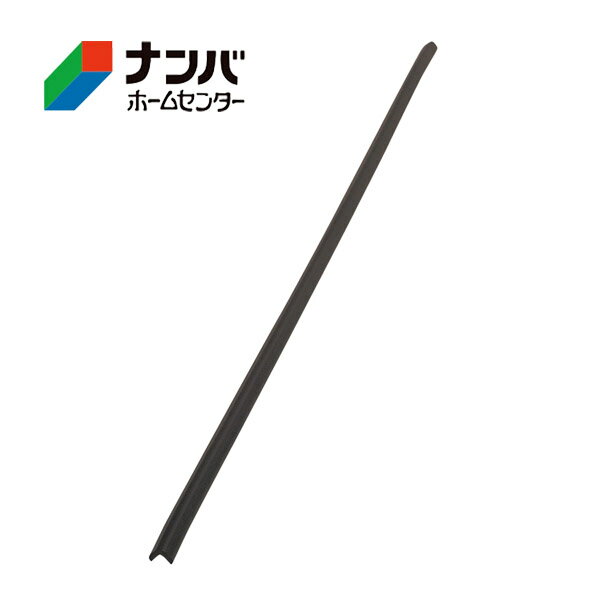 【仕様】 ●サイズ（約）： 巾18×長900×厚4（mm） ●材質：NBR(発泡ゴム) ※本製品には両面テープ、接着剤は付属しておりません。 【商品の特長】 ●非常に柔らかく弾力性に優れた素材です。 ●耐摩耗性にも優れています。 【用途】 ...