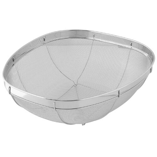 【仕様】 ●商品サイズ：40．5×34×H13．5cm ●18−8ステンレス鋼 ●製品重量：420g 日本製 【商品特長】 ●レストラン向け業務用品 【使用上の注意】 ●使用上の注意をよくお読みになりご使用下さい。