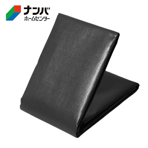 【仕様】 ●カラー：メタリックシルバー ●規格サイズ：1.8×2.7m ●実寸サイズ：1.71×2.60m ●継ぎ目：無し ●ハトメピッチ：約90cm ●厚み・質量：0.47mm・269g/m&sup2; ●耐候年数：7年 ●引張強度（N/...