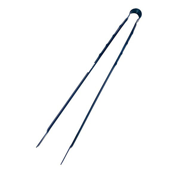 【仕様】 ●長さ：約530mm ●スチール 日本製 【商品特長】 ●長く使いやすい530mmサイズ ●清掃、レジャーにも使えます。 【使用上の注意】 ●使用上の注意をよくお読みになりご使用下さい。