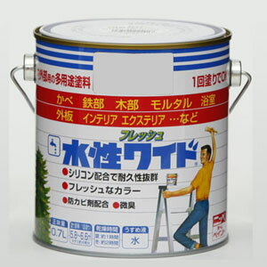 【仕様】 ●実寸法：φ112×118mm ●成分：合成樹脂（アクリル・シリコン）、顔料、防かび剤、水 ●原産地：日本【商品特長】 ●手軽に塗れる水性塗料で、着色とニス塗りが同時にできます。【使用上の注意】 用途以外には使用しない。使用時は必...