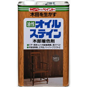 【仕様】 ●実寸法：155×105×280mm ●成分：合成樹脂（アルキド）、染料、有機溶剤 ●原産地：日本【商品特長】 ●未塗装家具や建具に対し強い浸透力を持ち木目を荒らしません。【使用上の注意】 用途以外には使用しない。使用時は必ず換気...