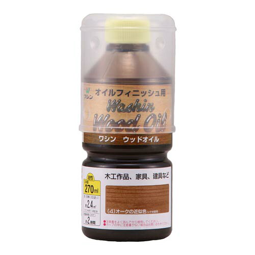 【仕様】 ●実寸法：55×55×150mm ●成分：合成樹脂類、顔料類、添加剤類、アルコール系溶剤、エステル系溶剤、炭化水素系溶剤、その他溶剤 ●原産地：日本【商品特長】 ●乾く前に拭き上げるので、塗りムラがでません。【使用上の注意】 用途...