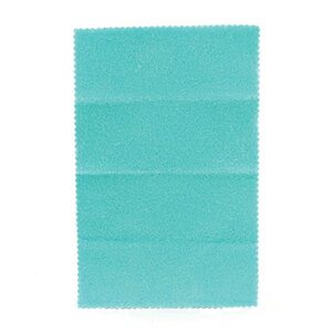 【仕様】 ●綿布・超微粒子研磨剤・ワックス・高級脂肪酸。 ●サイズ：125x195mm。●1枚入り。●番手：約8000。●銅向き。 【商品特長】【用途】精密研磨布、各種銅・真鍮製品の小さなキズの除去・汚れ落とし・ツヤ出し。【機能など】銅・真...