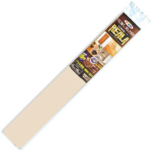【仕様】 ・サイズ：45cmx90cm ・材質 　基材：オレフィン系樹脂 　粘着剤：アクリル系樹脂 ・原産国：日本 ・シートの表面強度は10倍（自社製品比）。キズに強く、美しさが長持ちします。 ・バリエーションは6色。まるで本物の木のような...