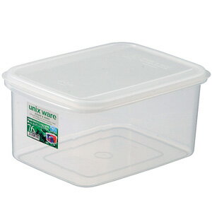 【仕様】 幅22．8×奥30．8×高15．2cm 本体：ポリプロピレン　蓋：ポリエチレン 日本【商品特長】 ●Ag＋配合で抗菌【使用上の注意】 ●火のそばに置かないでください。●電子レンジ、オーブン、グリルには使用しないでください。