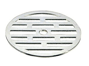 【仕様】 黄銅 ●直径81mm、厚み2mm 日本【商品特長】 【使用上の注意】