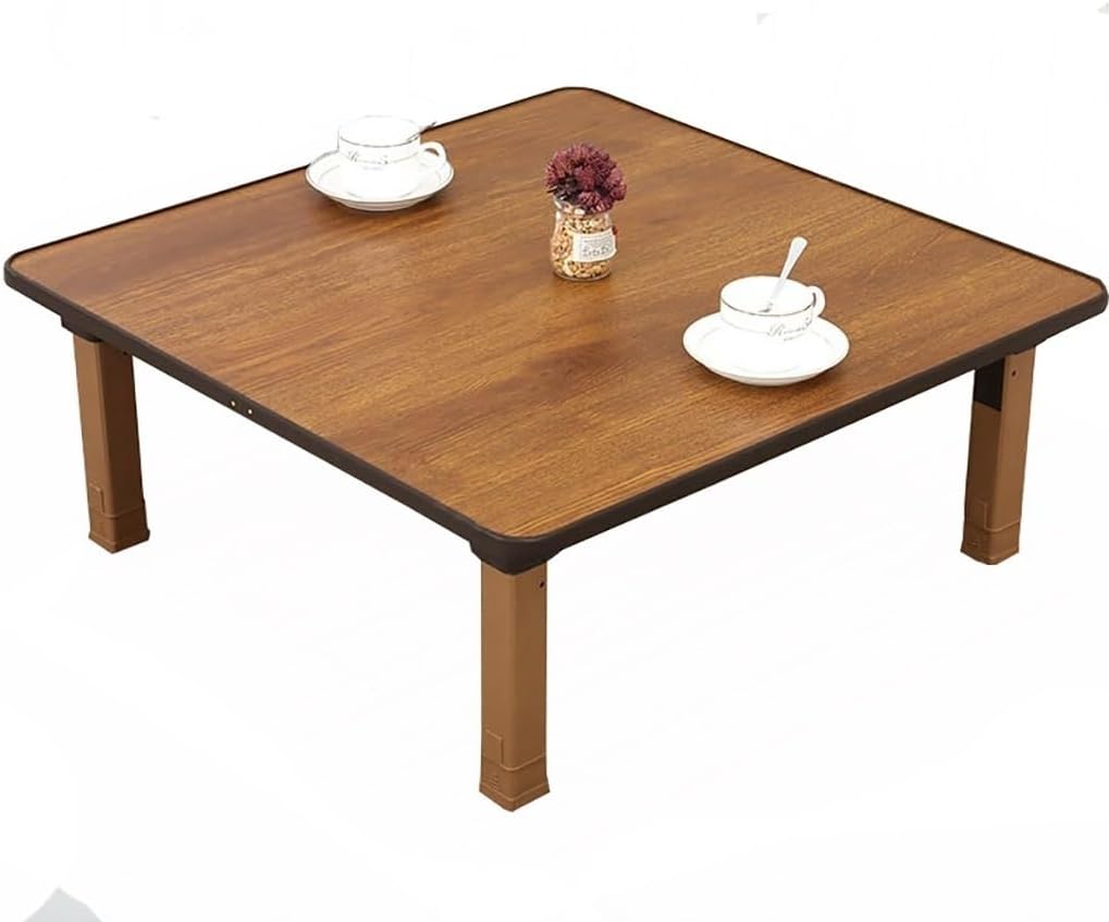 説明 商品名：折りたたみテーブル材質：MDF製品サイズ：60×60×30cm、70×70×30cm、80×80×30cm。スタイル：シンプルでモダン。特徴：スタイリッシュなベニヤ、簡単な取り付け、強力な支持力。ヒント：手動測定のため、1?2...