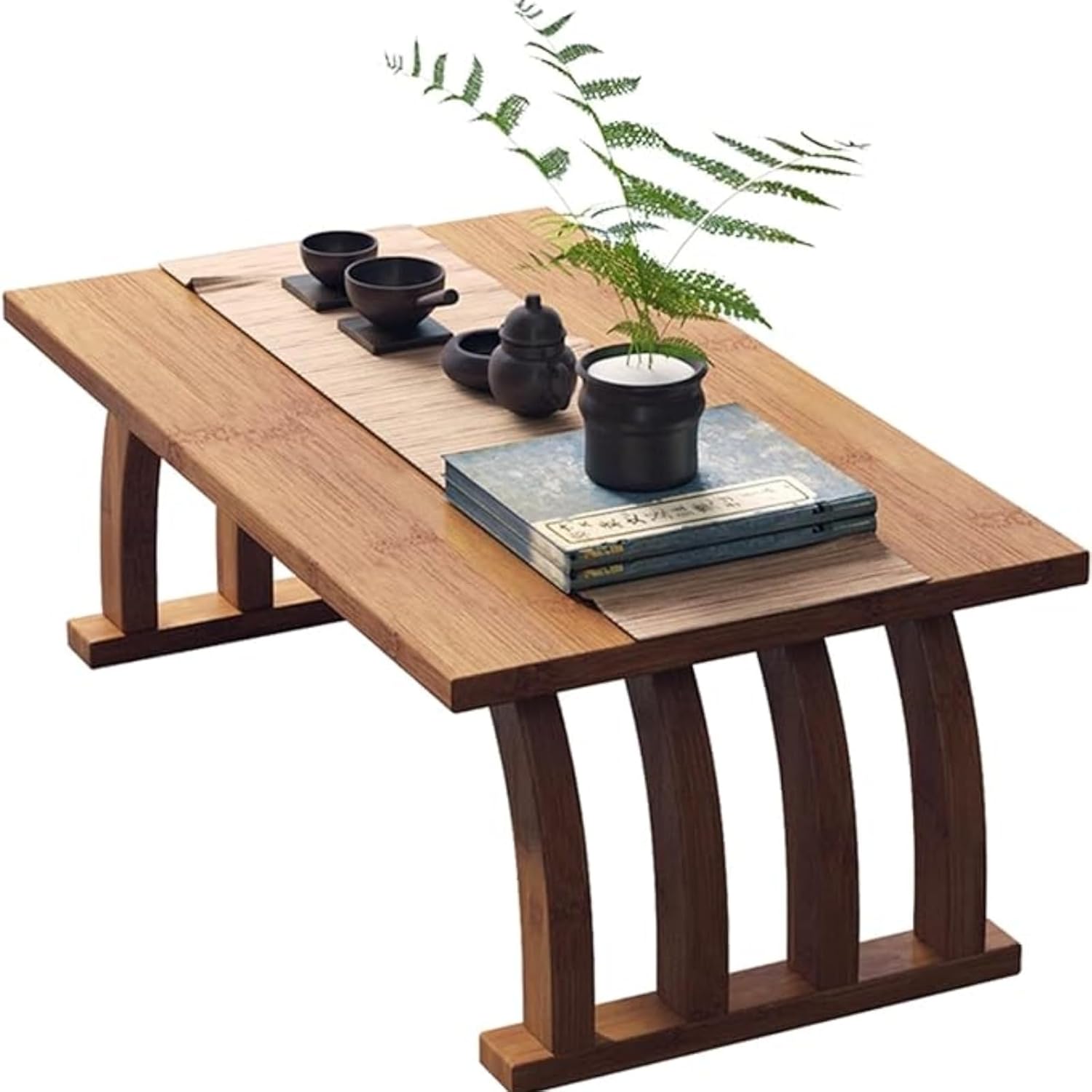 説明 - 　　　 ◆◇◆売れている秘密◆◇◆ 1.高品質の素材を使用しており、このコーヒーテーブルの表面は滑らかで、摩耗しにくく、傷がつきにくくなっています。 2.天板は厚手でしっかりしているので、曲げたり折れたりする心配がなく、日々のもの...