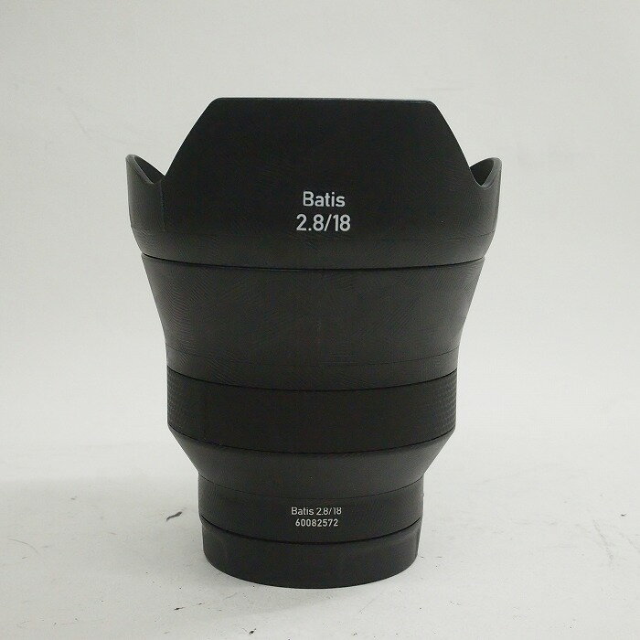 「カメラのナニワ　心斎橋1号館在庫」【AFレンズ】商品コード：2221130330357付属品：元箱 F,Rキャップ フード商品状態：ホコリ 保護シール貼付ランク：B店舗在庫を移動するため2〜3日のお時間を頂戴いたします。※オンラインで見た...
