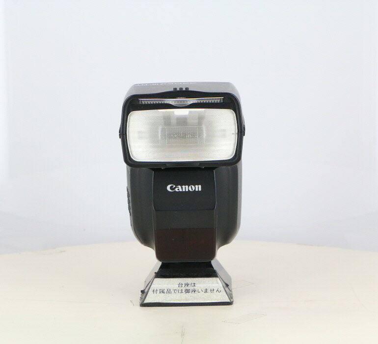 「カメラのナニワ　梅田買取センター在庫」【ストロボ】商品コード：2221091097641付属品：商品状態：各部スレ,テカリ有ランク：B店舗在庫を移動するため2〜3日のお時間を頂戴いたします。※オンラインで見た事と商品コードを伝えて頂くとス...