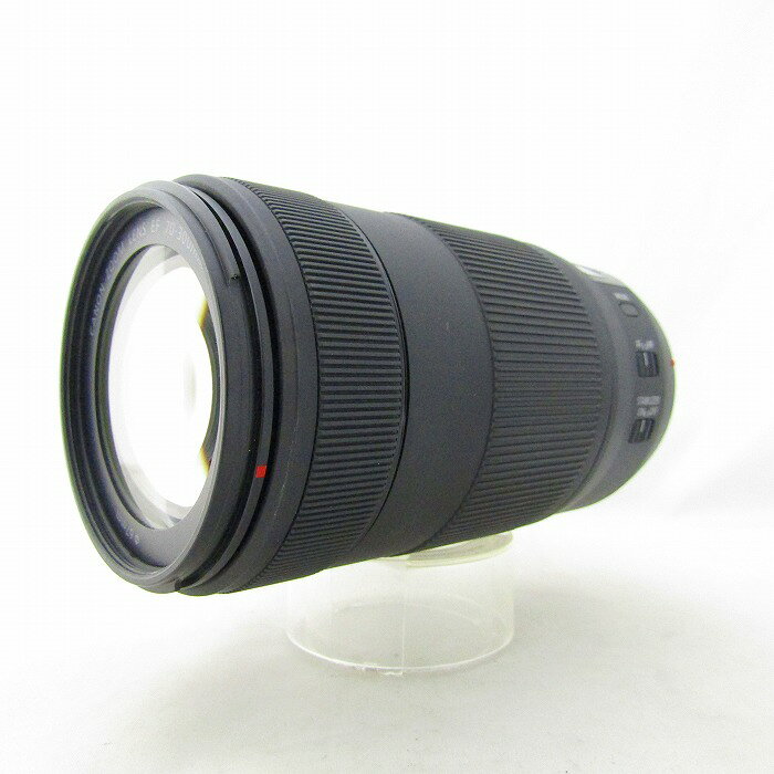 「カメラのナニワ　神戸元町店在庫」【AFレンズ】商品コード：2221140408299付属品：F，Rキャップ商品状態：レンズ内チリ、ほこり　鏡胴スレランク：B店舗在庫を移動するため2〜3日のお時間を頂戴いたします。※オンラインで見た事と商品...