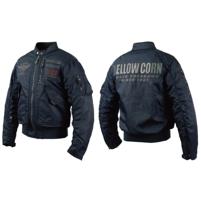 楽天市場】イエローコーン ジャケット(サイズ(S/M/L)LL 楽天市場】イエローコーン ジャケット(サイズ(S/M/L)LL