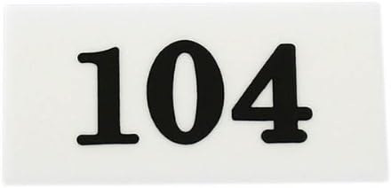 室内表札・ドアサイン・プレートシリーズ 【仕様】 サイズ：70mm×35mm×2mm 入り数：1個 テープ付