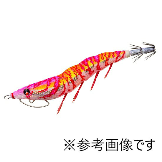 ただ巻き＆軽いシャクリで超スレイカ攻略! 足がパタパタ動いて誘う!! 実績 No1 元祖パタパタ 「喰わせ」 特化モデル!!! パタパタフットとウェーブモーションボディを搭載した、 元祖パタパタ 「イージーQ キャスト 喰わせ」 A1756...