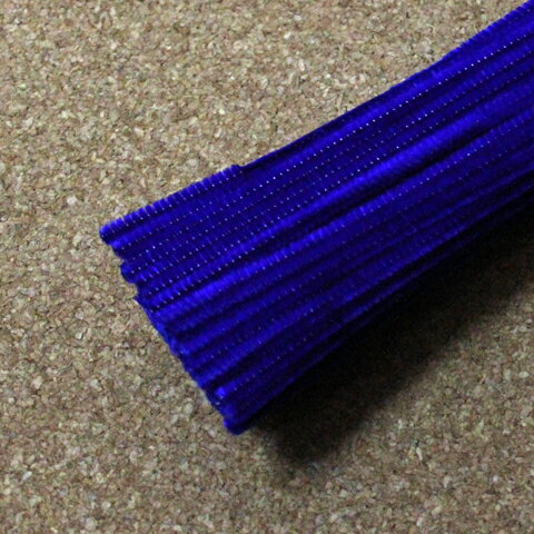 カラーモールのお徳用100本入りです。 長さ　約27cm・太さ　約4mm 国産（日本製） 数量により配送料が変更になります。 こちらをご確認してください。 モール配送料の目安 配送料が変更になる場合、こちらから再度ご連絡をさせていただきます...