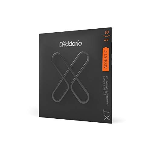 D‘Addario アコ弦　