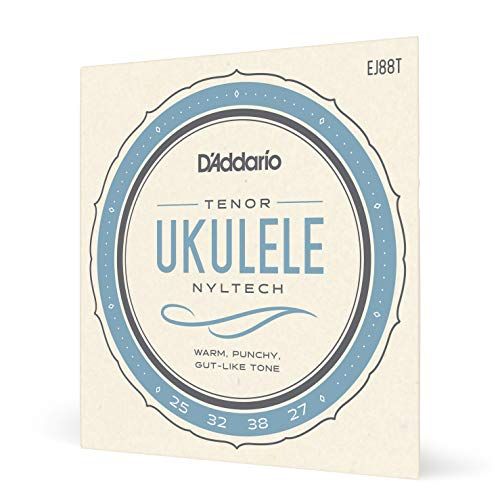 D‘Addario ウクレレ弦　