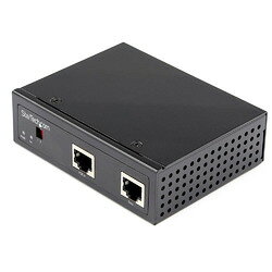 90W PoE+++給電 802.3bt準拠。RJ45イーサネットケーブル経由で、PoE電力をデータから分離し、最大48V DC出力を提供●産業用ギガビットPoEスプリッター(最大90Wの電力供給対応) ●IEEE 802.3af/at/b...
