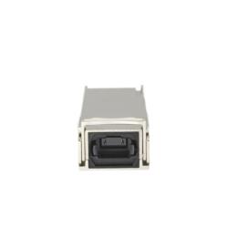 MSA準拠QSFP+モジュール。40GBASE-SR4対応のMSA準拠スイッチやルーターでの使用を前提に、設計/プログラミング/検証が行われた製品です。【スターテック.com】【 安心メーカー無期限保証 】MSA(Multi-Source ...