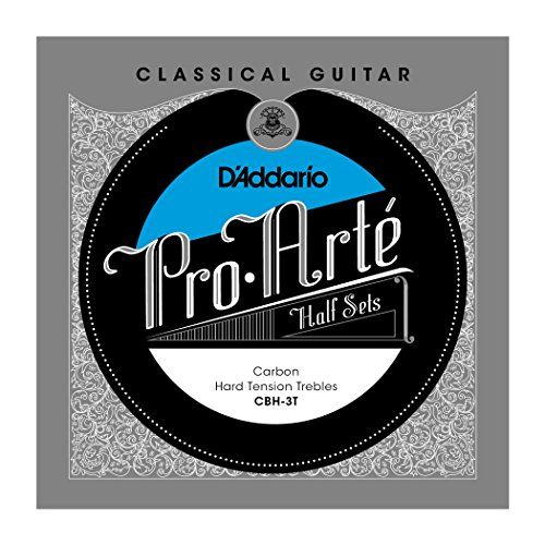 D‘Addario クラシックバラ弦　