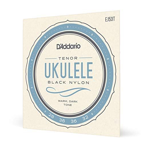 D‘Addario ウクレレ弦　