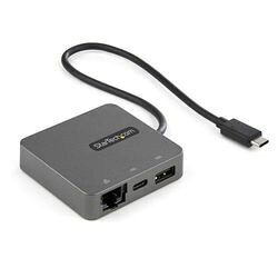 USB-CまたはThunderbolt 3対応デバイスに接続し、どこにいても外付け周辺機器が使える環境を作ります。●DKT30CHVの後継製品。DKT30CHVと同様の機能に加え、10Gbps USB-Cのスピードに対応。長尺(29cm)の...