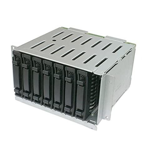 2U 8x2.5型 SAS/SATAバックプレーン・キット2U 8x2.5型 SAS/SATAバックプレーン・キット