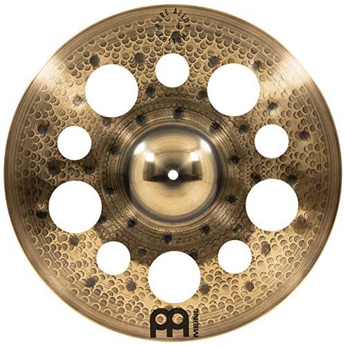 MEINL Cymbals Pure Alloy Custom シンバル 18インチ Pure Alloy Custom Trash Crash PAC18TRCMEINL Cymbals Pure Alloy Custom シンバル 18...