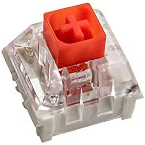 　Glorious Kailh Red