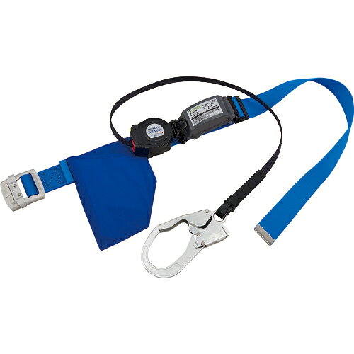 　SLN505-SB。梱包・工具・作業用品 ＞ 安全用品 ＞ 保護具 ＞ 墜落／落下防止器具。