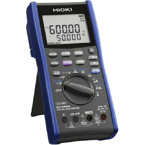 　DT4282。梱包・工具・作業用品 ＞ 生産加工用品 ＞ 測定機器 ＞ 電気測定器。
