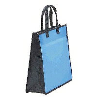 文具 ＞ ファイル ＞ ケースファイル・キャリングケース。B4収納可能　マチ幅10*で収納力抜群10cmのマチがあるので収納力は抜群。厚みのあるものを入れることができて大変便利です。◆材質：ポリプロピレン／マチ部分：ナイロン。本体色・柄：ブ...