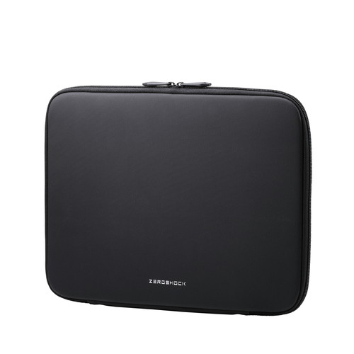 外形寸法：W約345mm×D約20mm×H約250mm ■内寸：W約325mm×D約20mm×H約230mm ※14.0インチノートパソコンの参考収納寸法 ■外形寸法：W約345mm×D約20mm×H約250mm ■内寸：W約325mm×D...