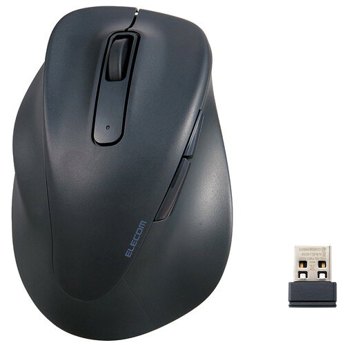 ■コネクター形状：USB-A プラグ ■接続方式：USB2.4GHz無線 ■対応機種：USBポートを装備したWindows OS、macOS、ChromeOS 搭載機 ■■コネクター形状：USB-A プラグ ■接続方式：USB2.4GHz無...