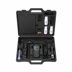 【ポータブル/ハンディpHセット】フィールド型ポータブル水質計LAQUA pH電極セット (1セット)検索キーワード:物理・物性測定器 物性・物理量測定機器 PH計