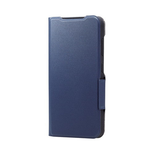 対応機種：Galaxy S24(SC-51E) ■セット内容：ケース本体×1 ■材質：ケース本体:合成皮革、TPU(熱可塑性ポリウレタン)、磁石 ■カラー：ネイビー ■ワイヤレス充電器対応：○■対応機種：Galaxy S24(SC-51E)...