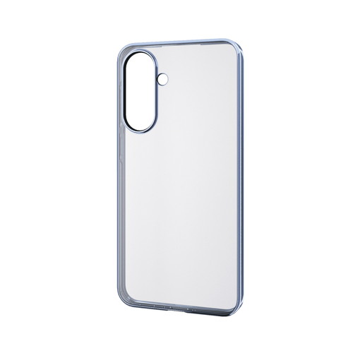 対応機種：Galaxy A36 5G(SC-54F) ■セット内容：ケース本体×1 ■材質：ケース本体:TPU(熱可塑性ポリウレタン) ■カラー：メタリックペールブルー■対応機種：Galaxy A36 5G(SC-54F) ■セット内容：ケ...