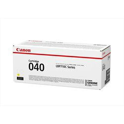 【純正品】([対応機種]Canon LBP712Ci。[カラー]イエロー)